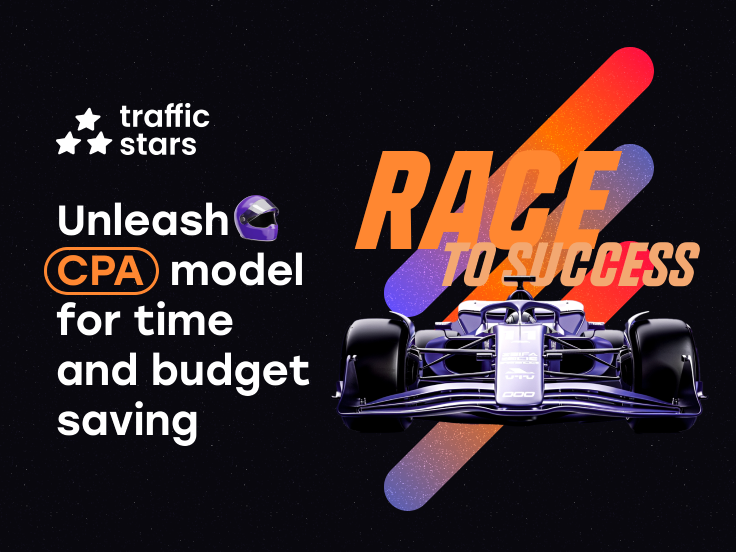Understanding CPA Model in TrafficStars