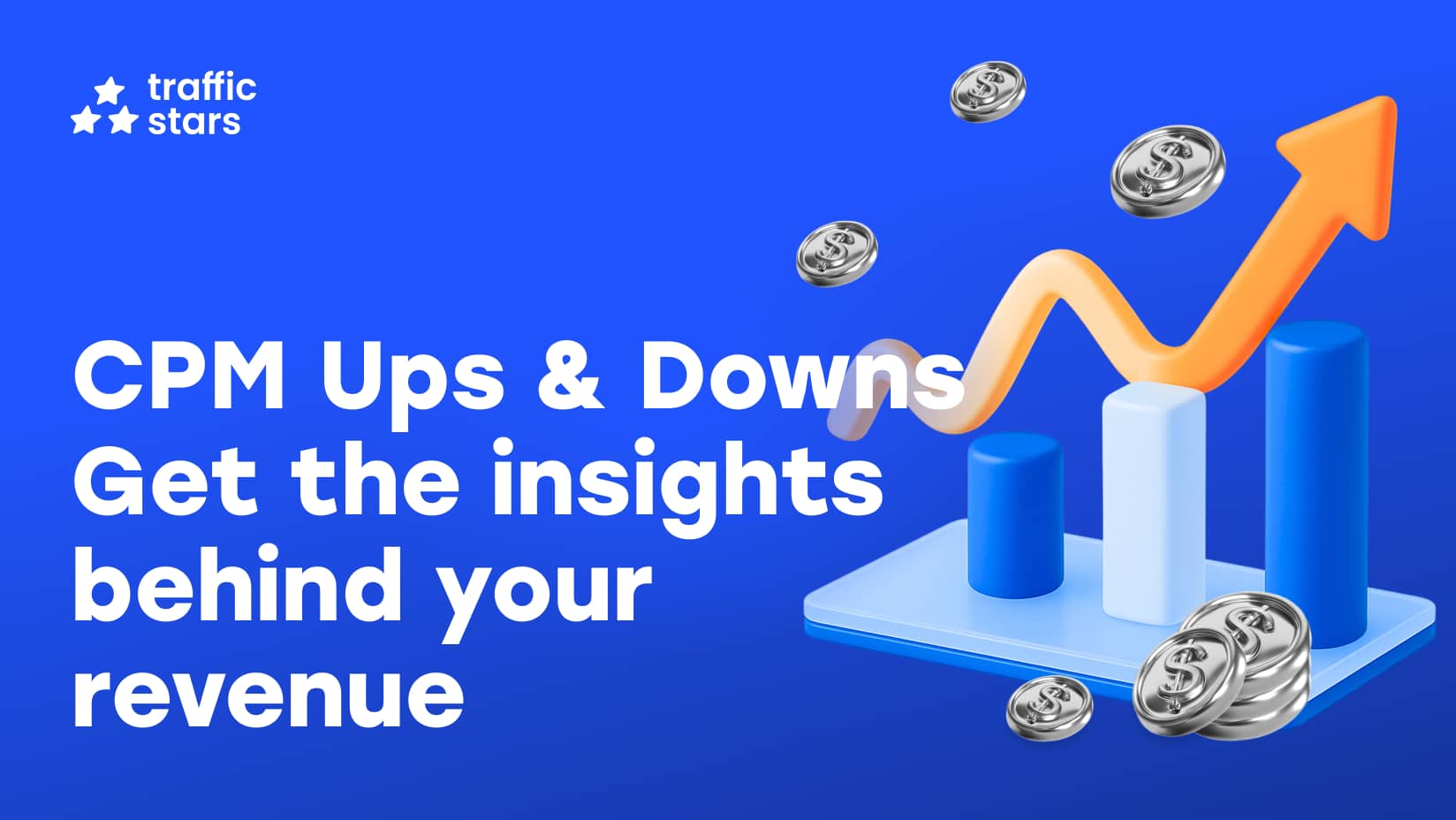 Why CPM Fluctuates: Understanding the Ups and Downs of Your Earnings