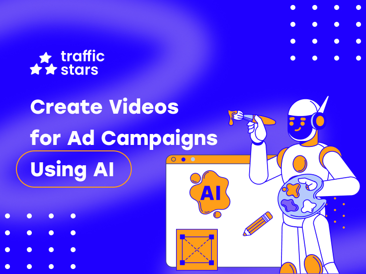 How to Create Videos for Ad Campaigns Using AI