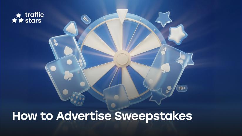 How to Launch & Promote Sweepstakes in 2026